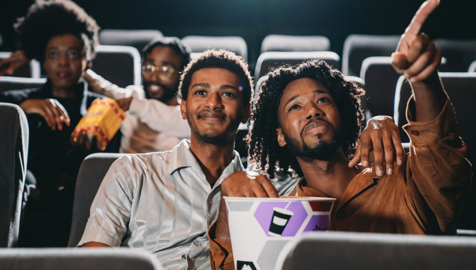 Buy Vouchers for State and NBS Cinemas - One NZ Rewards