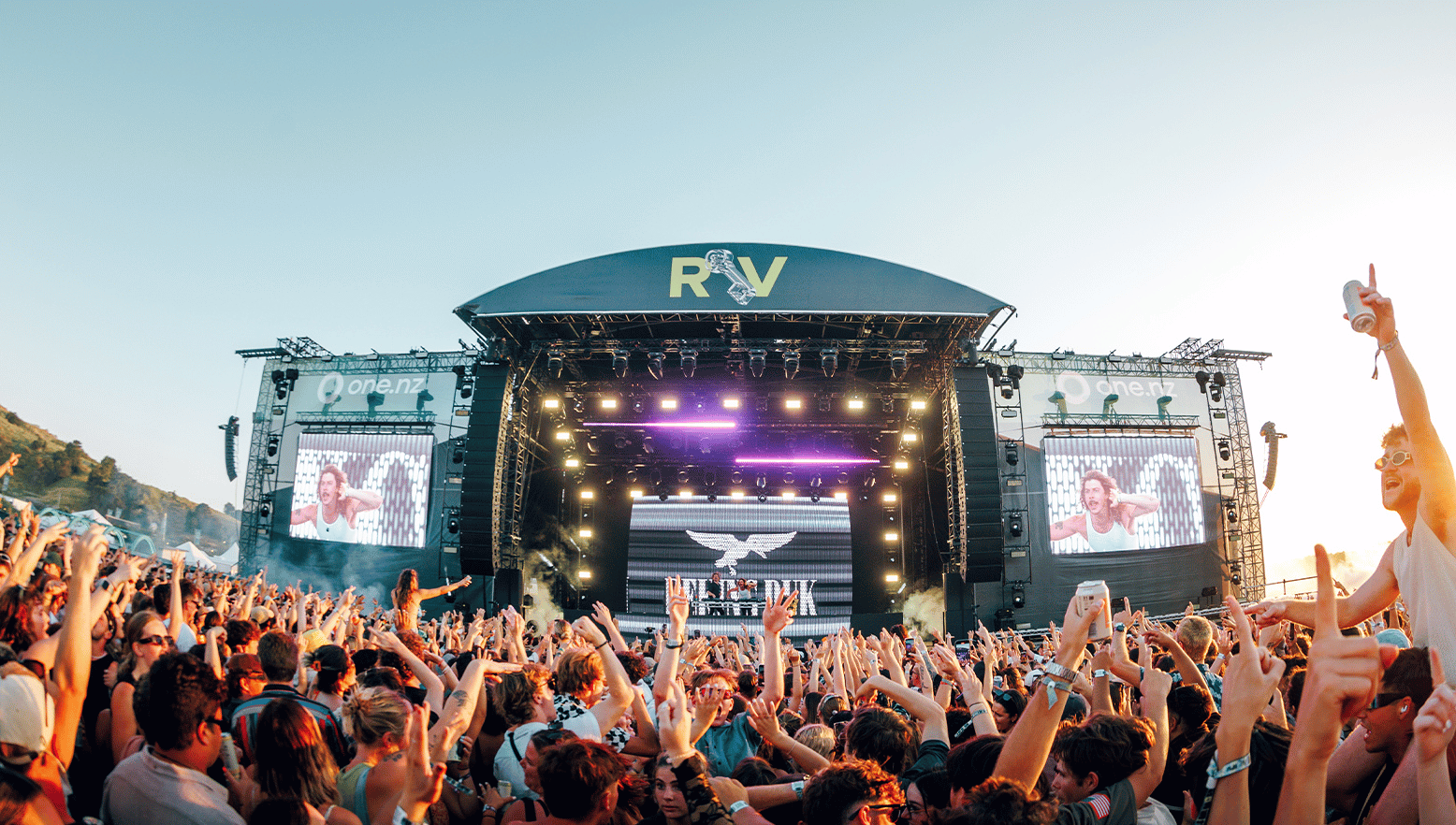 R&V + VIP = U & ME - One NZ Rewards