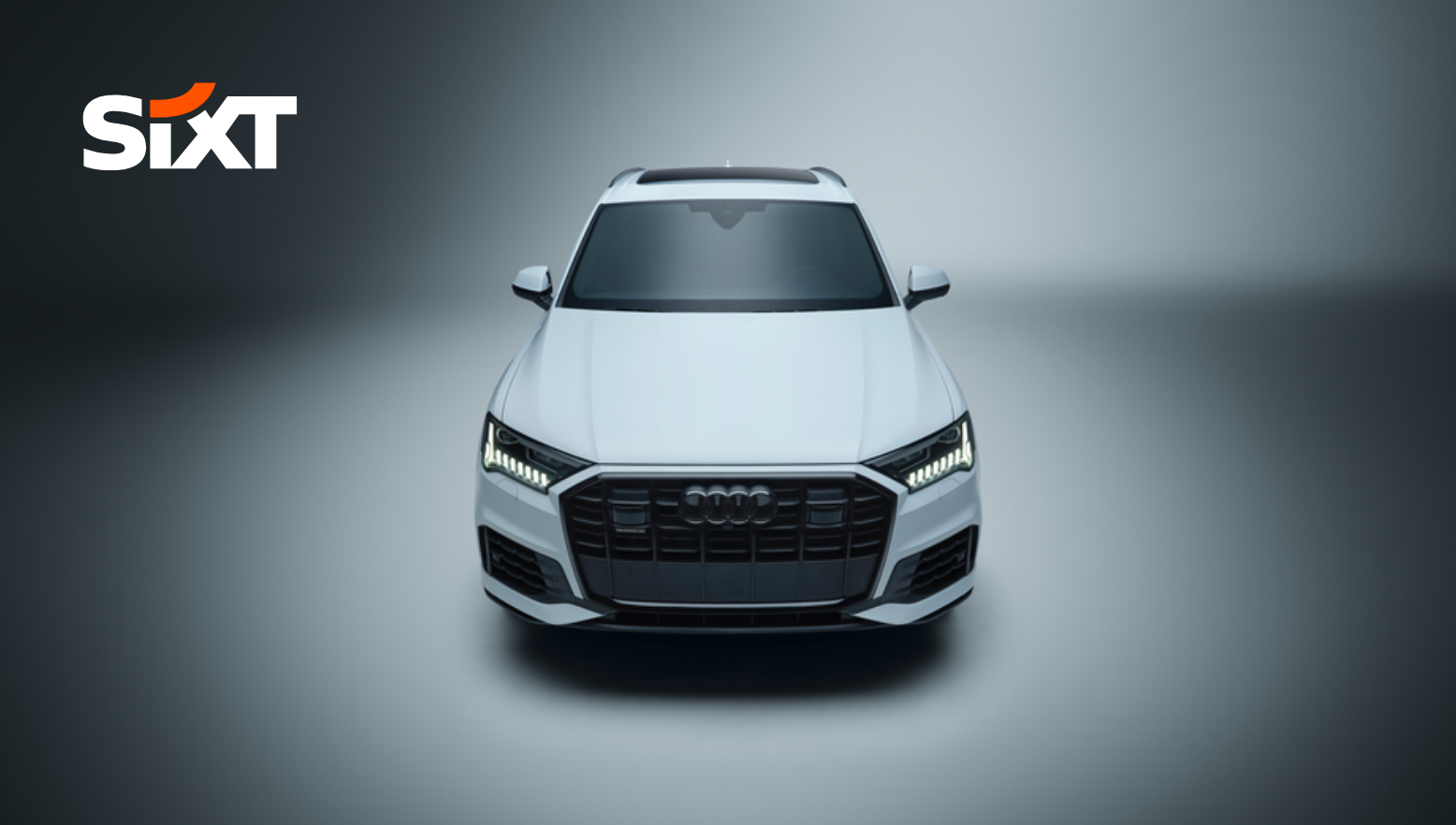 Get 10% off car rentals with SIXT - One NZ Rewards