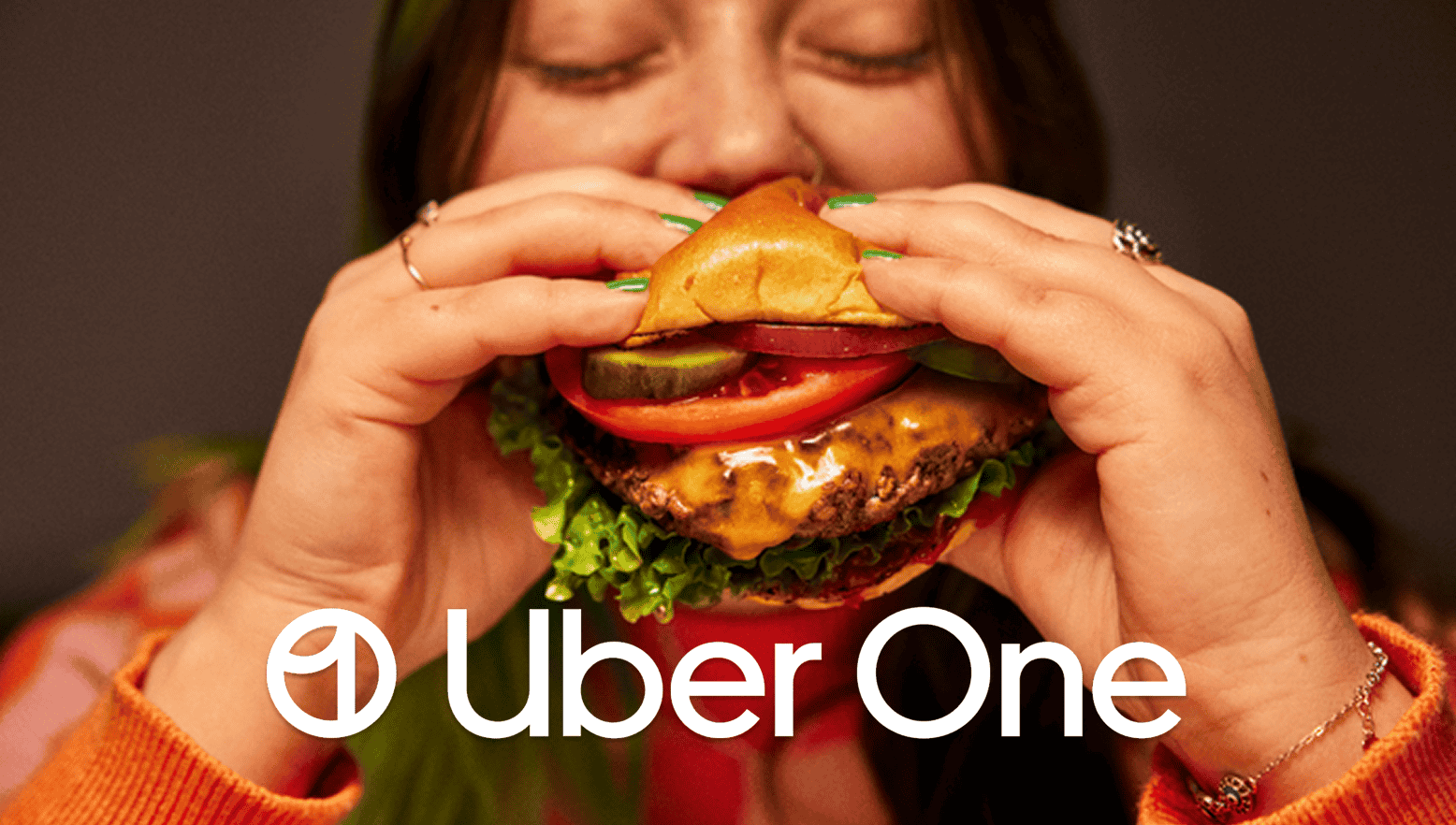 Join Uber One & get a 3-month free trial* - One NZ Rewards
